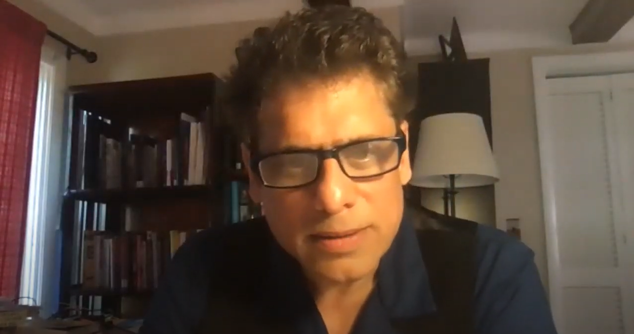 Opening the Conversation on Immigration and Discrimination