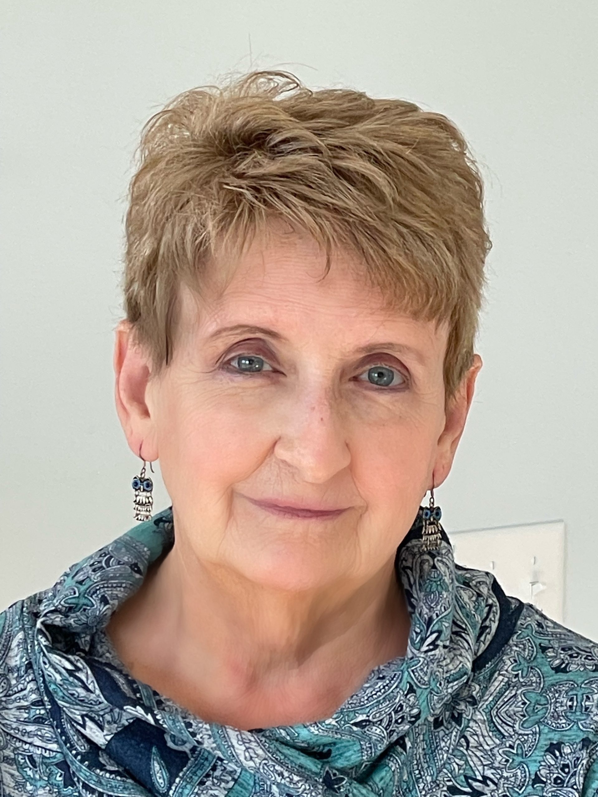 Executive Director of the Year: Dr. Regina Moller - ChamberECT