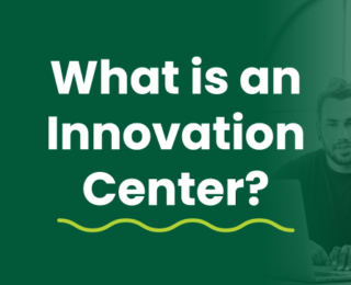 What is an Innovation Center? - Coworking + More - ChamberECT
