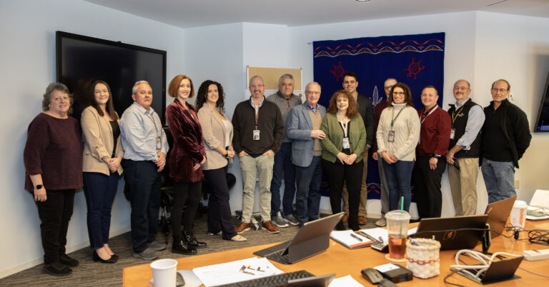 Jeff Hamilton Named Chamber’s 74th Citizen of the Year