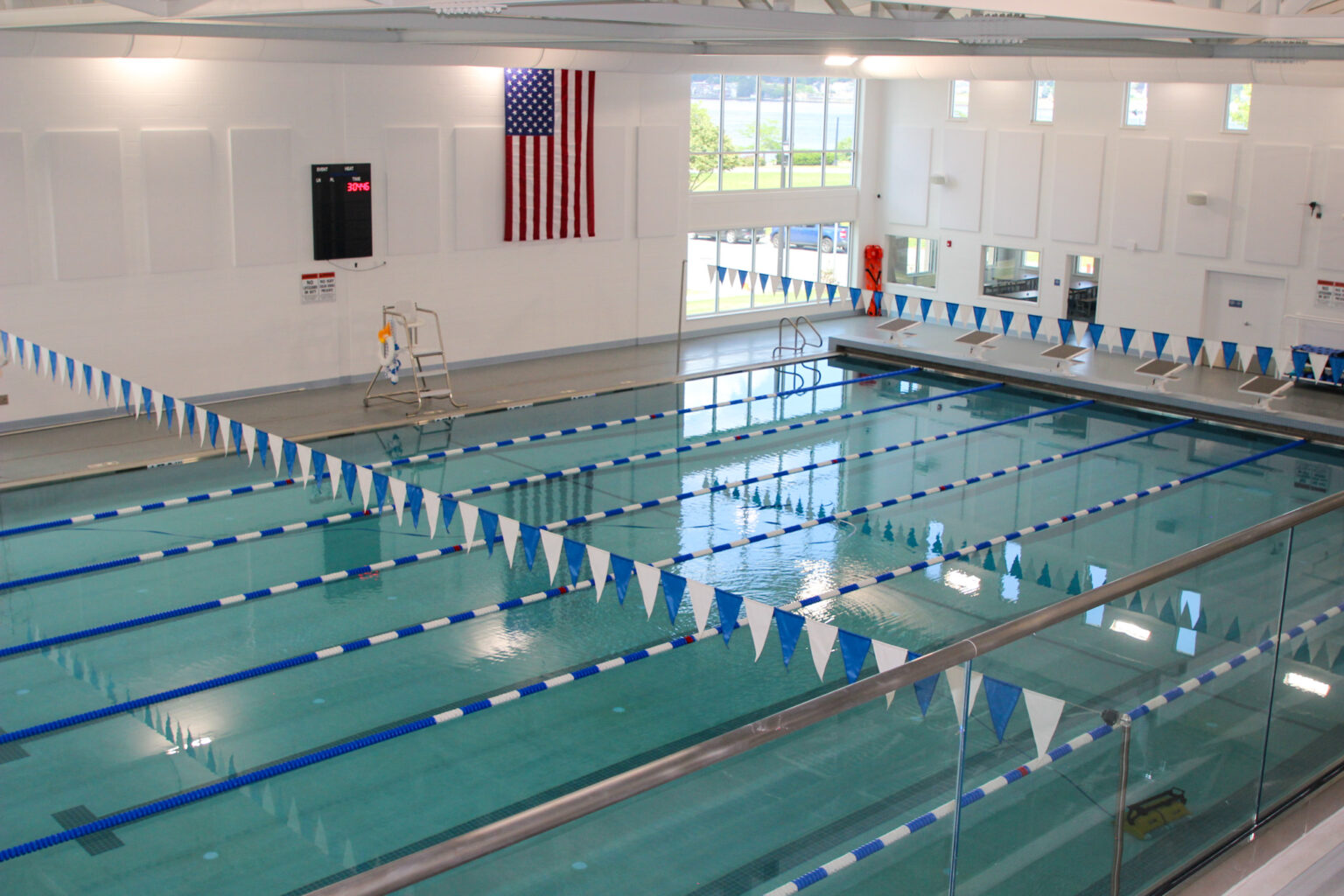 New London Recreation Center Is Bringing Healthy Spirits to Life ChamberECT