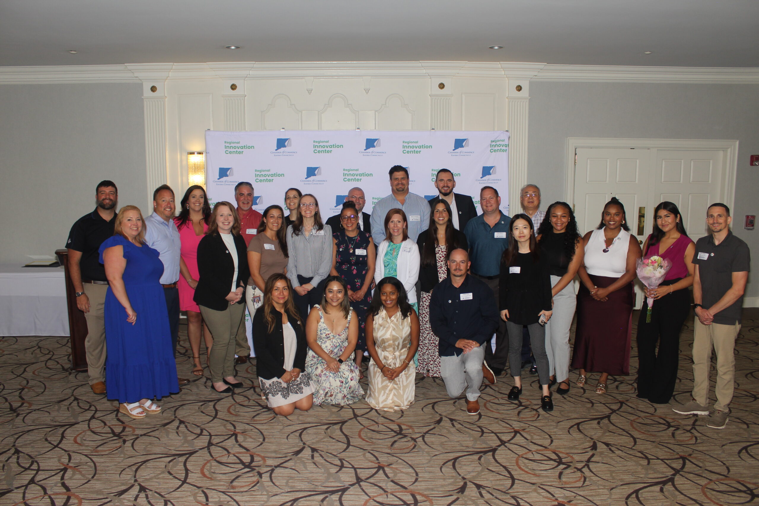 Chamber’s Leadership Class Closes One Chapter, Opens Another in ...