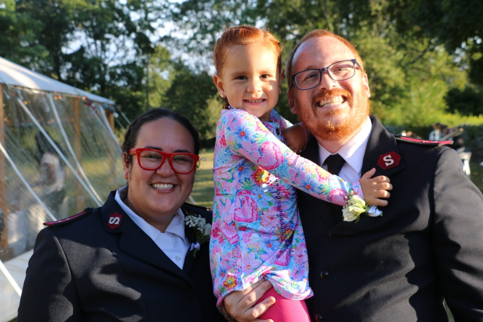 New London’s Unsung Resource: The Salvation Army - ChamberECT