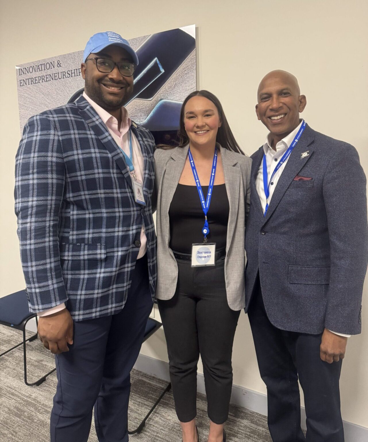 Reputation MADE: Connecticut Leaders on Making a Difference Every Day ...