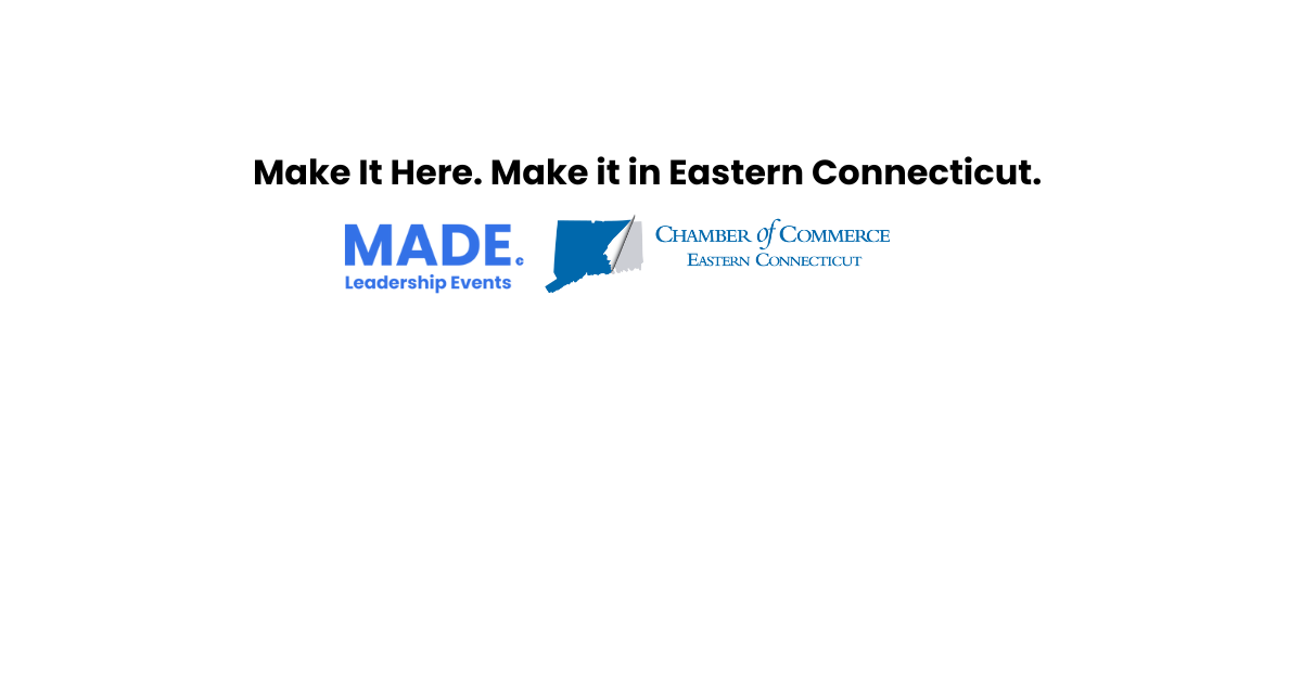 Reputation MADE: Connecticut Leaders on Making a Difference Every Day ...