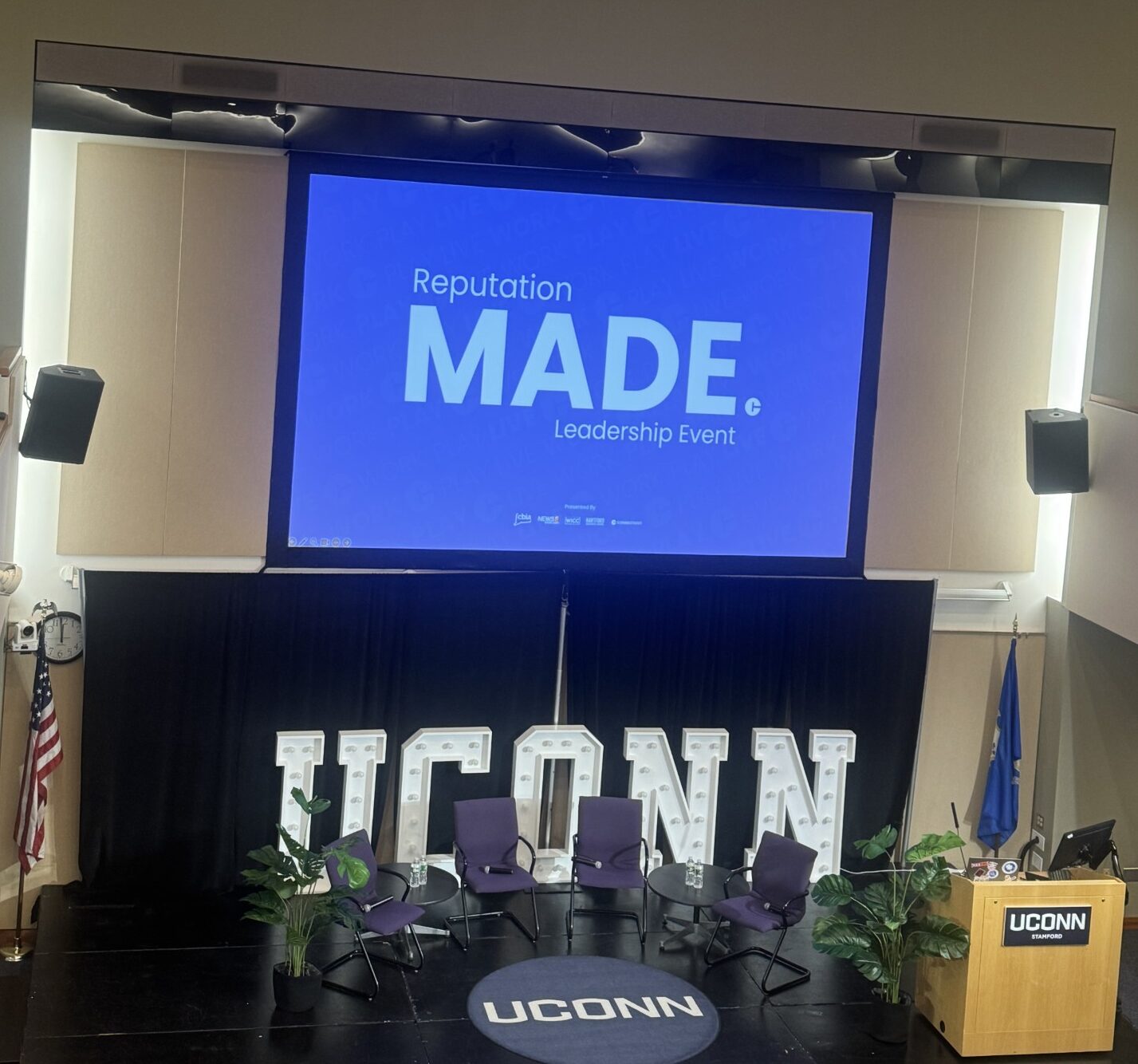 Reputation MADE: Connecticut Leaders on Making a Difference Every Day ...